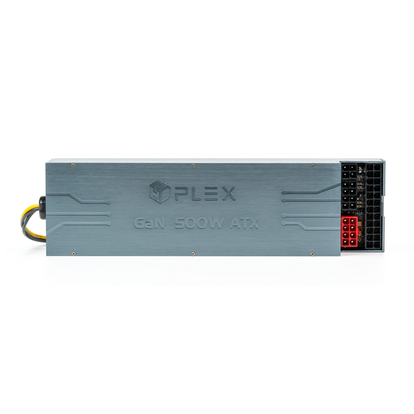 HDPLEX 500W ATX Power Supply – TinyRigs