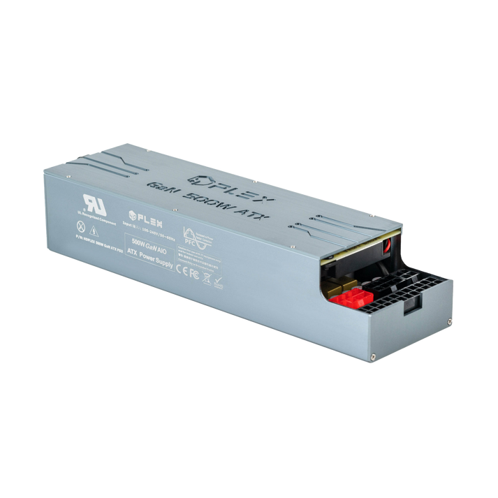 HDPLEX 500W ATX Power Supply – TinyRigs